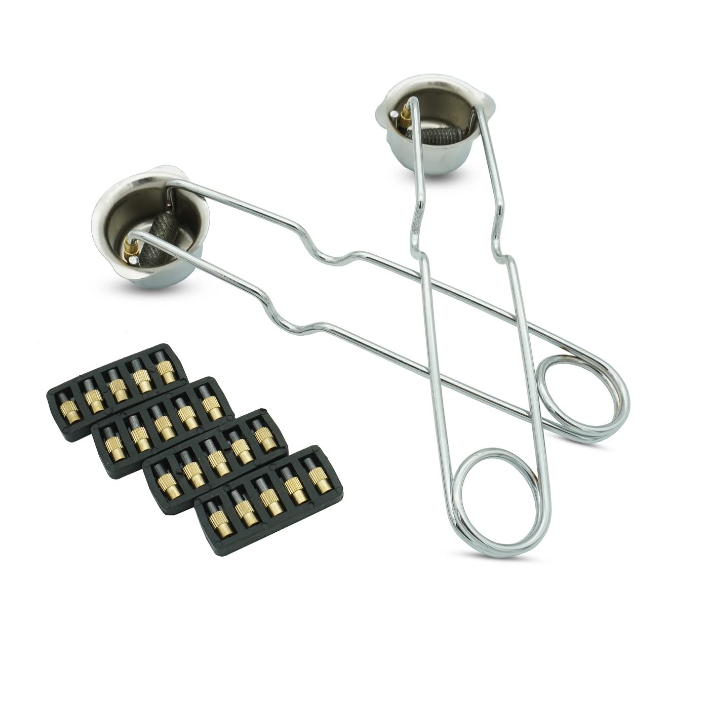 CHISPERO PARA SOLDAR SINGLE FLINT STRIKER