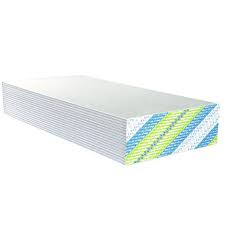LAMINA DE GYPSUM 4X8X1/2"