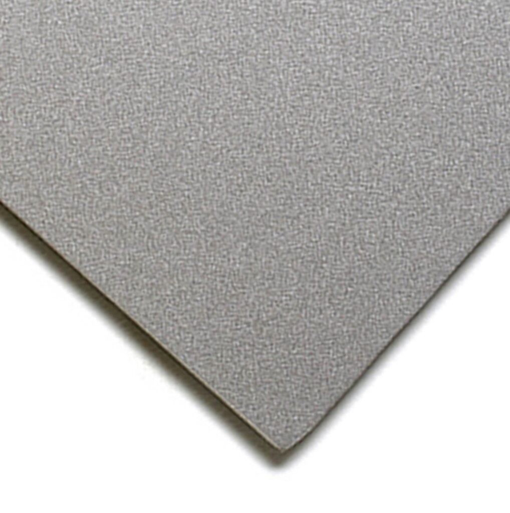 LAMINA ALUCOBOND FLASH SILVER 4X8X4MM